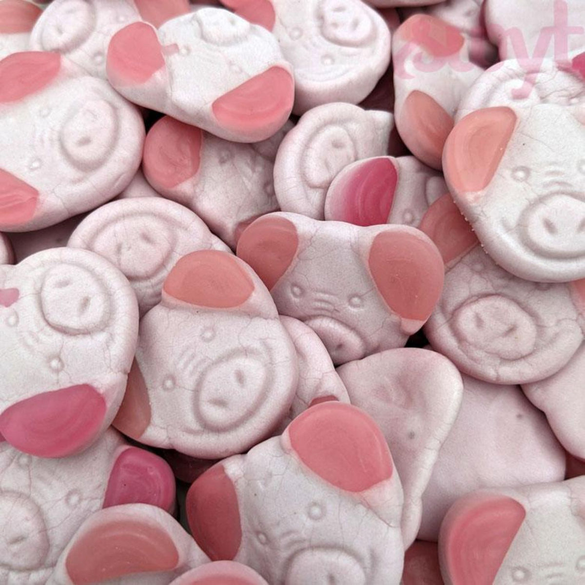 Biggetjes Snoep – Thiescandyz