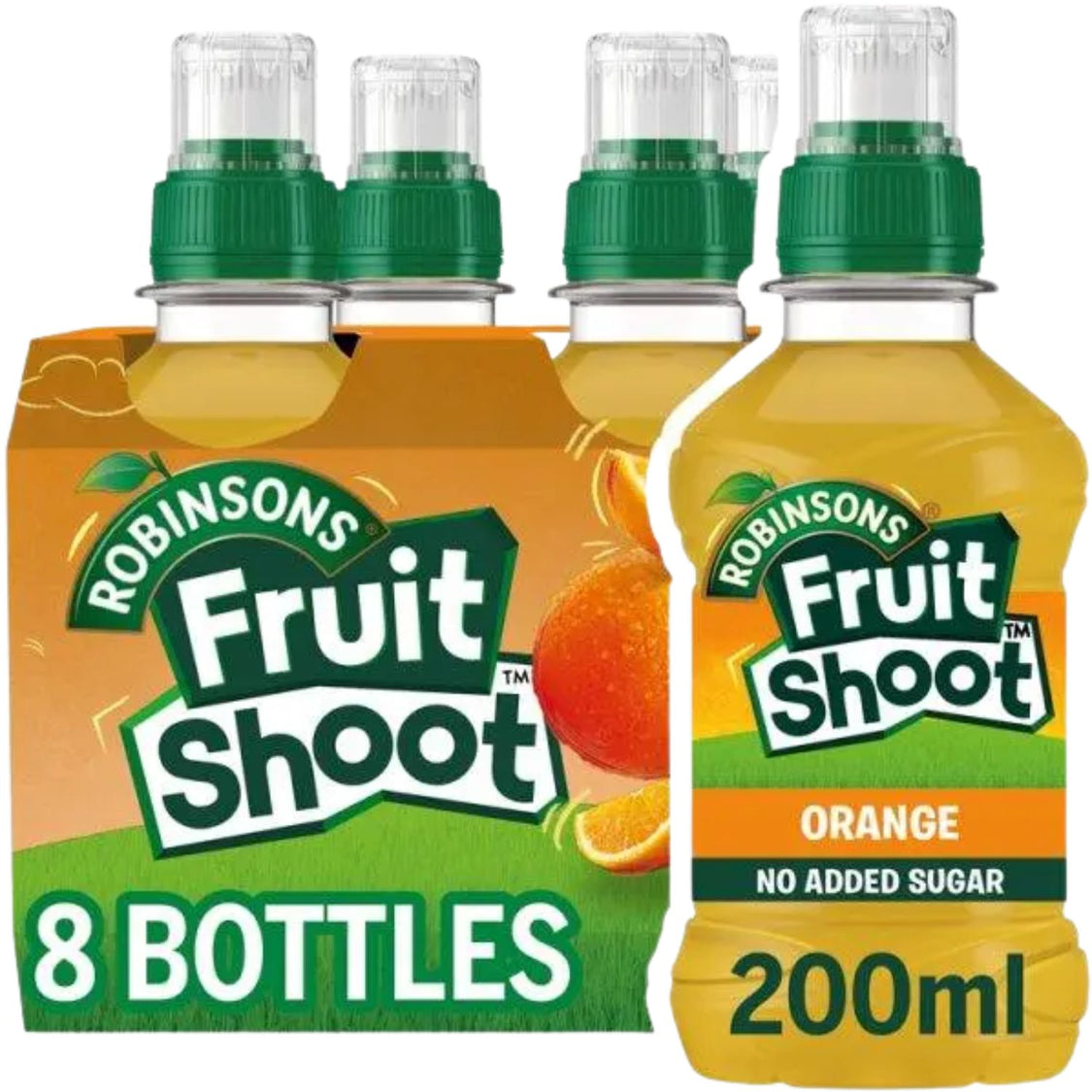 Fruit Shoot drinken: van populair kinderdrankje tot comeback – Thiescandyz