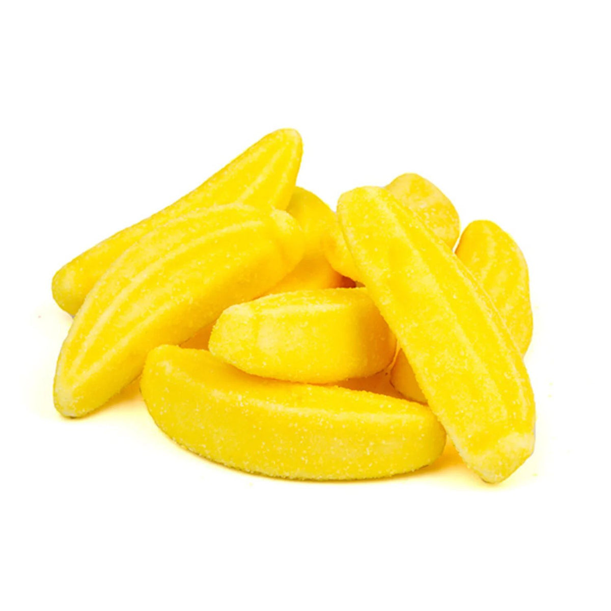 Bananen Snoep – Thiescandyz